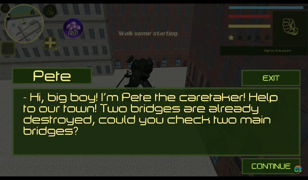 Pete | Naxeex Wikia Wiki | Fandom