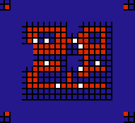 Maps in TMNT (NES) | Naxeex Wikia Wiki | Fandom