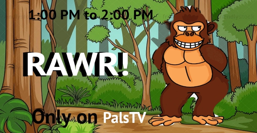 RAWR! | Naxeex Wikia Wiki | Fandom