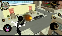 Unidentified Stickman Caravan 1F | Naxeex Wikia Wiki | Fandom