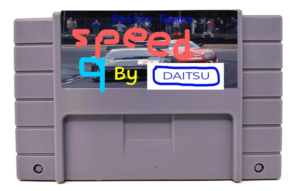 Speed 9 | Naxeex Wikia Wiki | Fandom