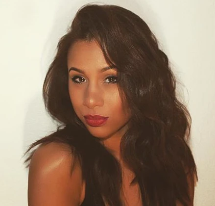 Siera Rivera | Naya Rivera Wiki | Fandom