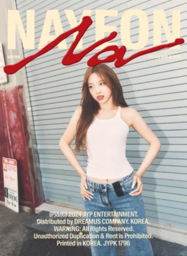 NA | Nayeon Wiki | Fandom