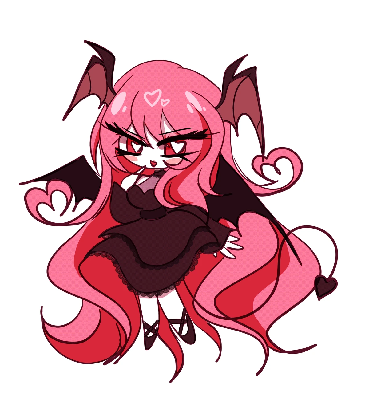 Anaisa | NalyeVerse Wiki | Fandom