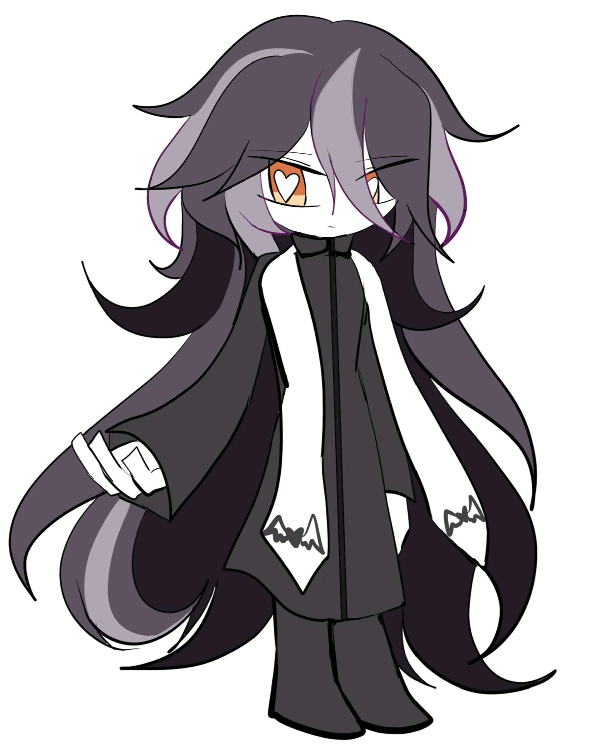Rei | NalyeVerse Wiki | Fandom