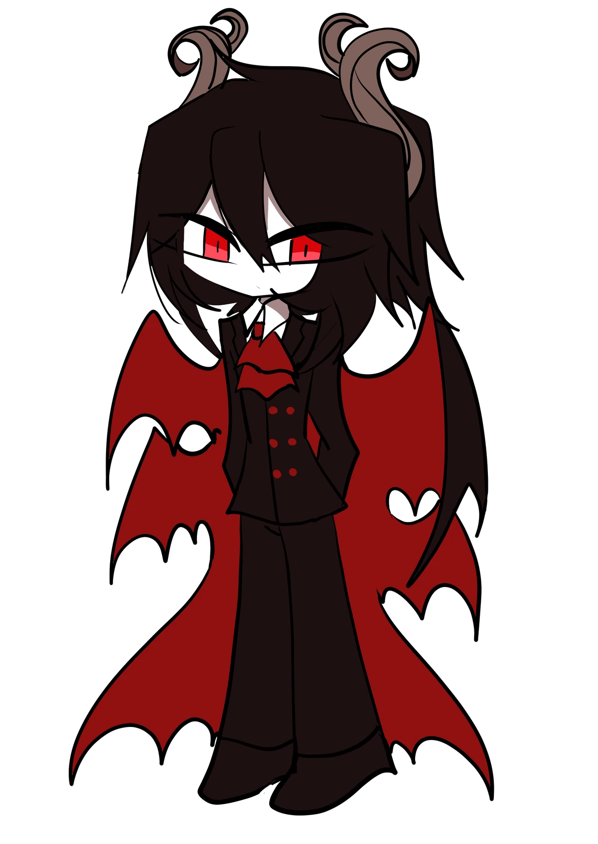 Agares | NalyeVerse Wiki | Fandom