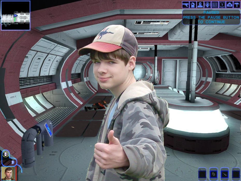 Ryan | Nayrphantom Wiki | Fandom