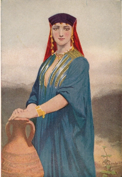Lasha | Nazareth Wiki | Fandom