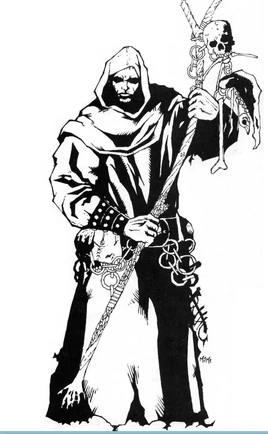 Kemuel | Nazareth Wiki | Fandom