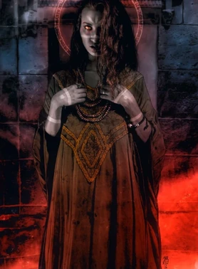 Rissah | Nazareth Wiki | Fandom