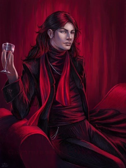 Courtney Kensington | Nazareth Wiki | Fandom