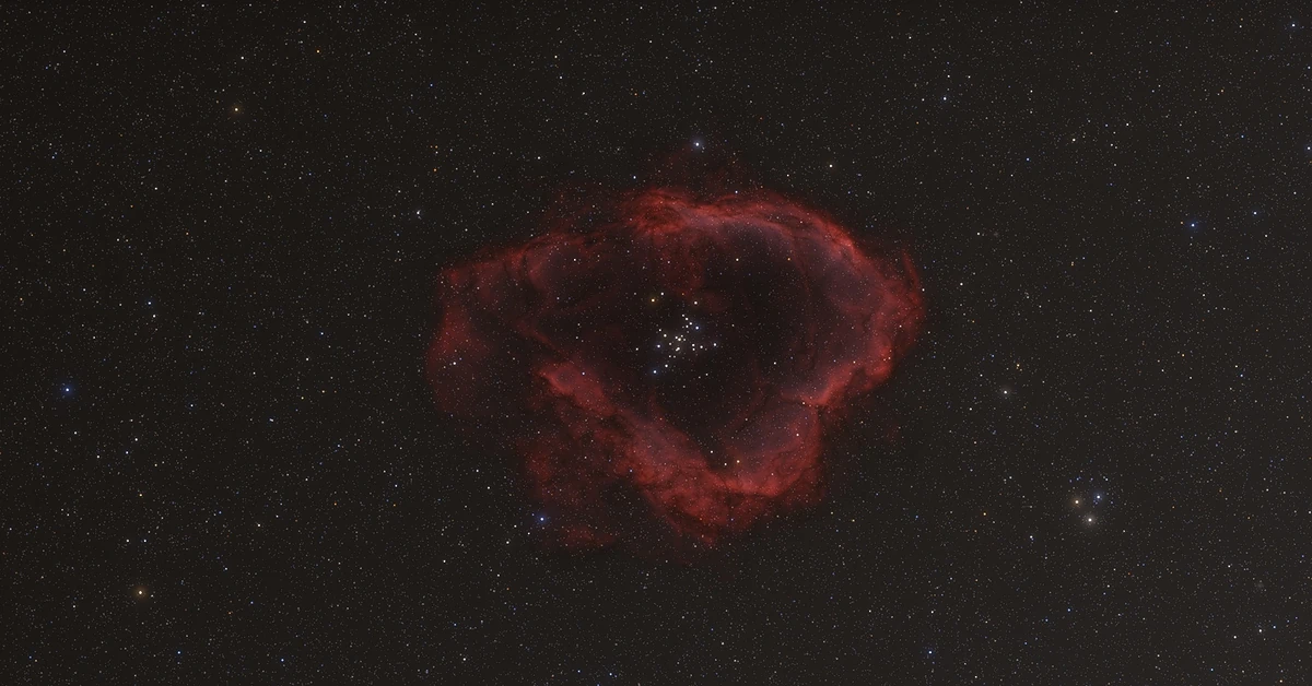 Brain Nebula | Nazdrabhenus Wiki | Fandom