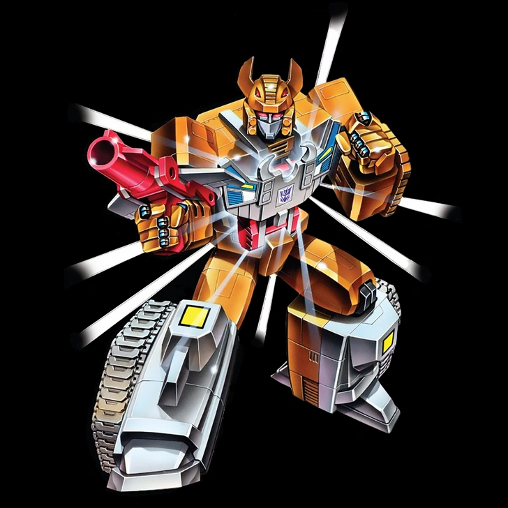 Killbison (Transformers) | Deutsche Soldaten Wiki | Fandom
