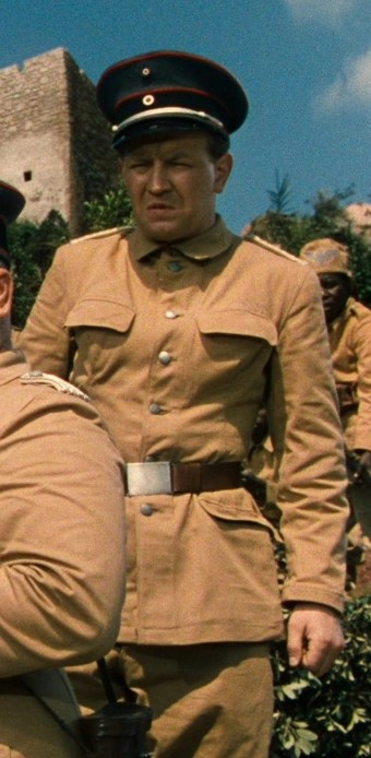 Second Officer | Deutsche Soldaten Wiki | Fandom