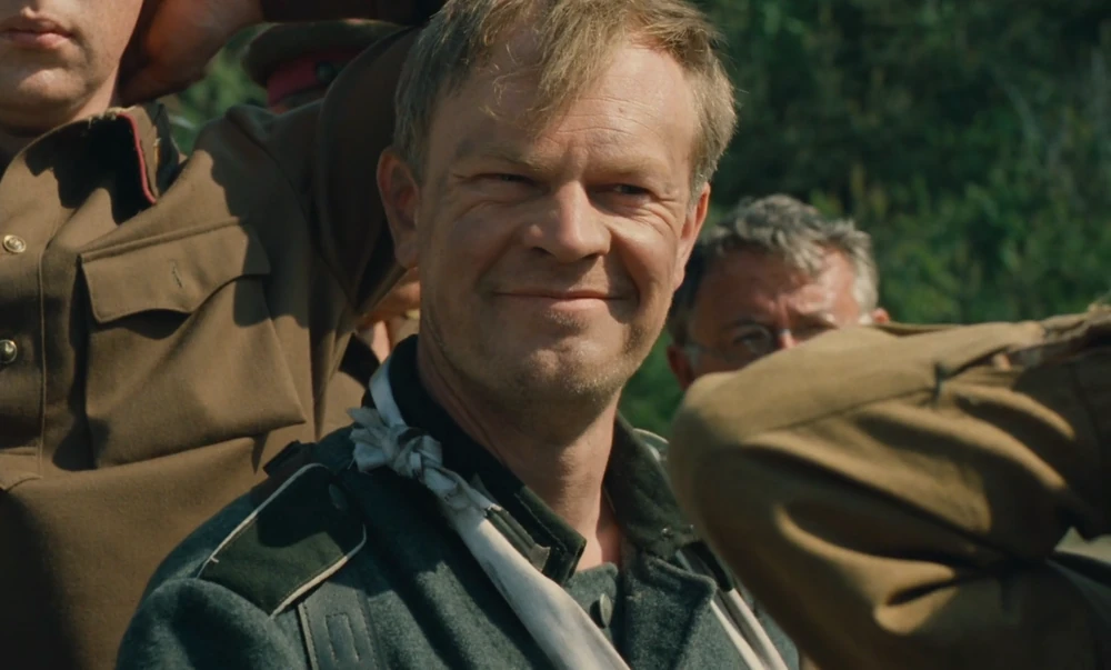 Schulz (Europa Europa) | Deutsche Soldaten Wiki | Fandom