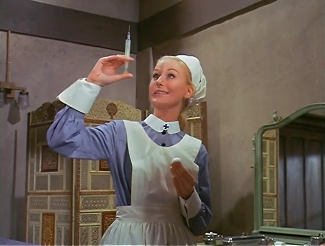 German Nurse | Deutsche Soldaten Wiki | Fandom