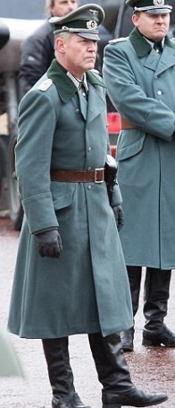 Heer Officer 2 (SS-GB) | Deutsche Soldaten Wiki | Fandom