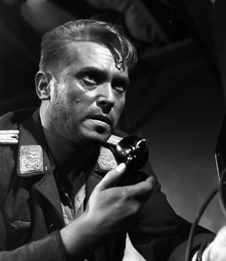 German Pilot (Historia jednego mysliwca) | Deutsche Soldaten Wiki | Fandom