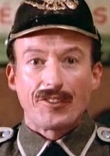 Muller (Up the Front) | Deutsche Soldaten Wiki | Fandom