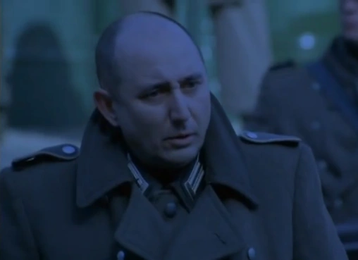 Heer Officer (S.S. Doomtrooper) | Deutsche Soldaten Wiki | Fandom