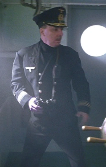 Kapitän zur See | Deutsche Soldaten Wiki | Fandom