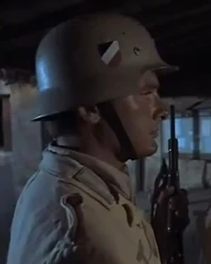 Sentry No. 2 | Deutsche Soldaten Wiki | Fandom