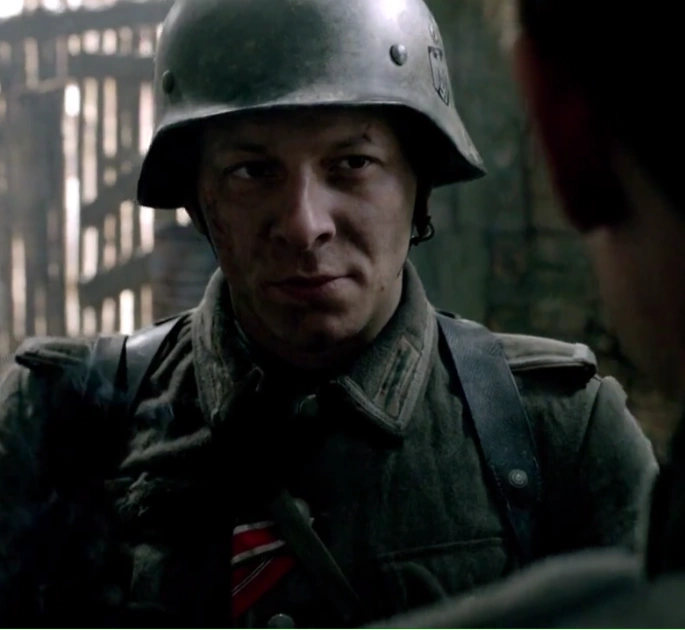 Bertok | Deutsche Soldaten Wiki | Fandom