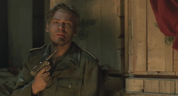 Otto (Stalingrad) | Deutsche Soldaten Wiki | Fandom