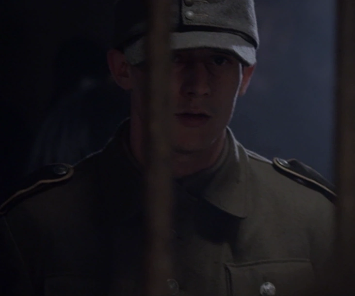 SS Guard (Company of Heroes) | Deutsche Soldaten Wiki | Fandom