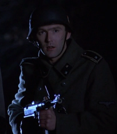 SS Sergeant (The Dirty Dozen: The Fatal Mission) | Deutsche Soldaten ...