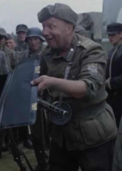 Kaminski Soldier 1 | Deutsche Soldaten Wiki | Fandom