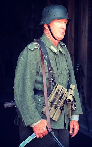 Soldat (Combat Report) | Deutsche Soldaten Wiki | Fandom