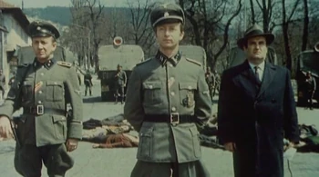 SS Officer (Wartime) | Deutsche Soldaten Wiki | Fandom