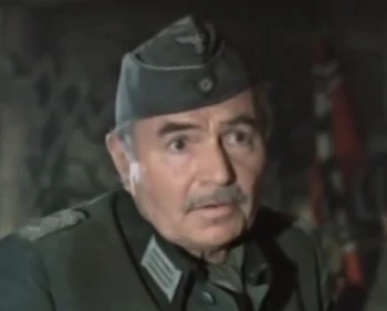 Brandt (Cross of Iron) | Deutsche Soldaten Wiki | Fandom