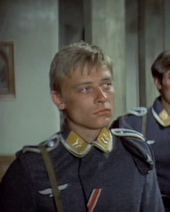 Hans Altmann | Deutsche Soldaten Wiki | Fandom