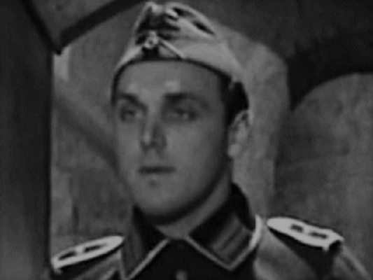 German Guard 2 (The Colditz Story) | Deutsche Soldaten Wiki | Fandom