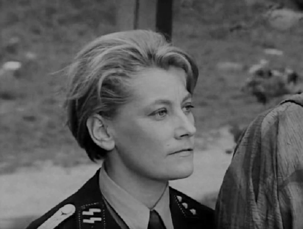 Anne-Marie Elken | Deutsche Soldaten Wiki | Fandom