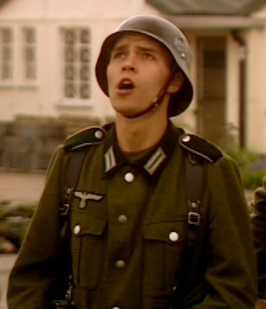 Soldat (Red Dwarf) | Deutsche Soldaten Wiki | Fandom