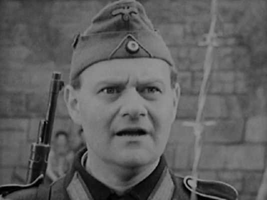 German Soldier (The Colditz Story) | Deutsche Soldaten Wiki | Fandom