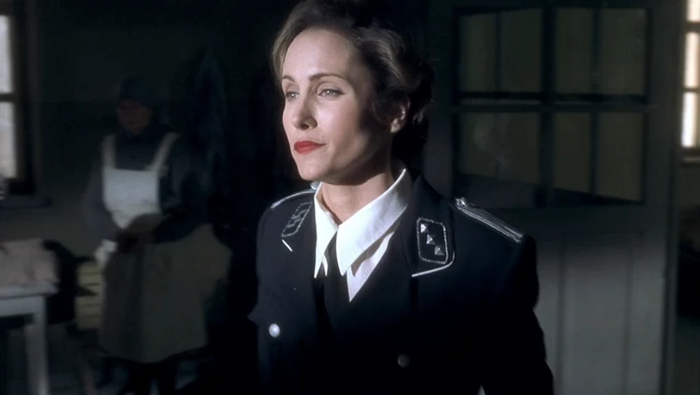 Irma Griese | Deutsche Soldaten Wiki | Fandom