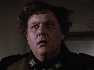 Klaus (Top Secret!) | Deutsche Soldaten Wiki | Fandom