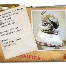 Von Talon | Deutsche Soldaten Wiki | Fandom