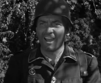 German Sergeant 7 | Deutsche Soldaten Wiki | Fandom