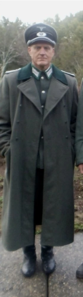 German Guard (Red Tails) | Deutsche Soldaten Wiki | Fandom