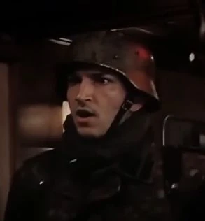 SS Kommando 3 (Indiana Jones and the Dial of Destiny) | Deutsche ...