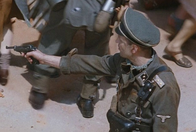 SS Hauptsturmführer | Deutsche Soldaten Wiki | Fandom