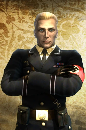 Kurt Dierker | Deutsche Soldaten Wiki | Fandom