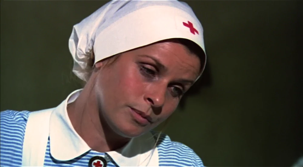 Eva (Cross of Iron) | Deutsche Soldaten Wiki | Fandom