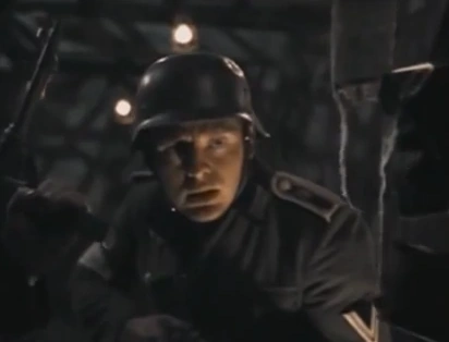 Franke | Deutsche Soldaten Wiki | Fandom