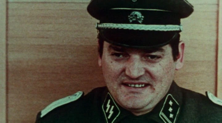 Schultz (Last Train to Berlin) | Deutsche Soldaten Wiki | Fandom